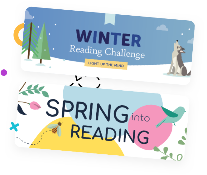 Client Launch and Success | Reading Challenge | Beanstack